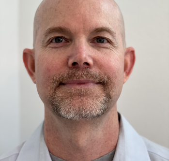 Mike Teeters | National Association of Counties